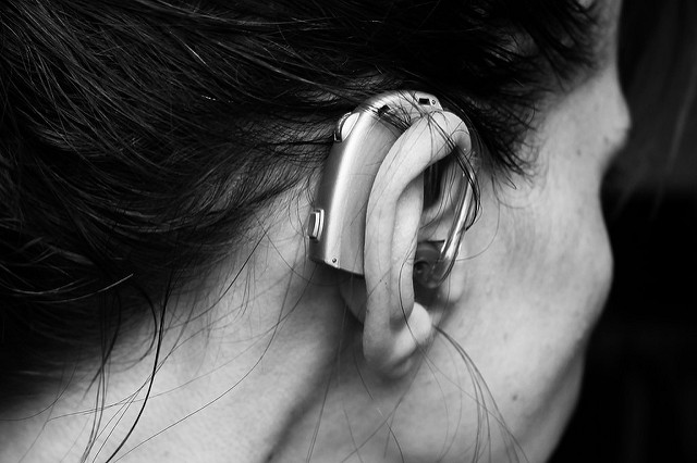 HearX - Innovation for Africa