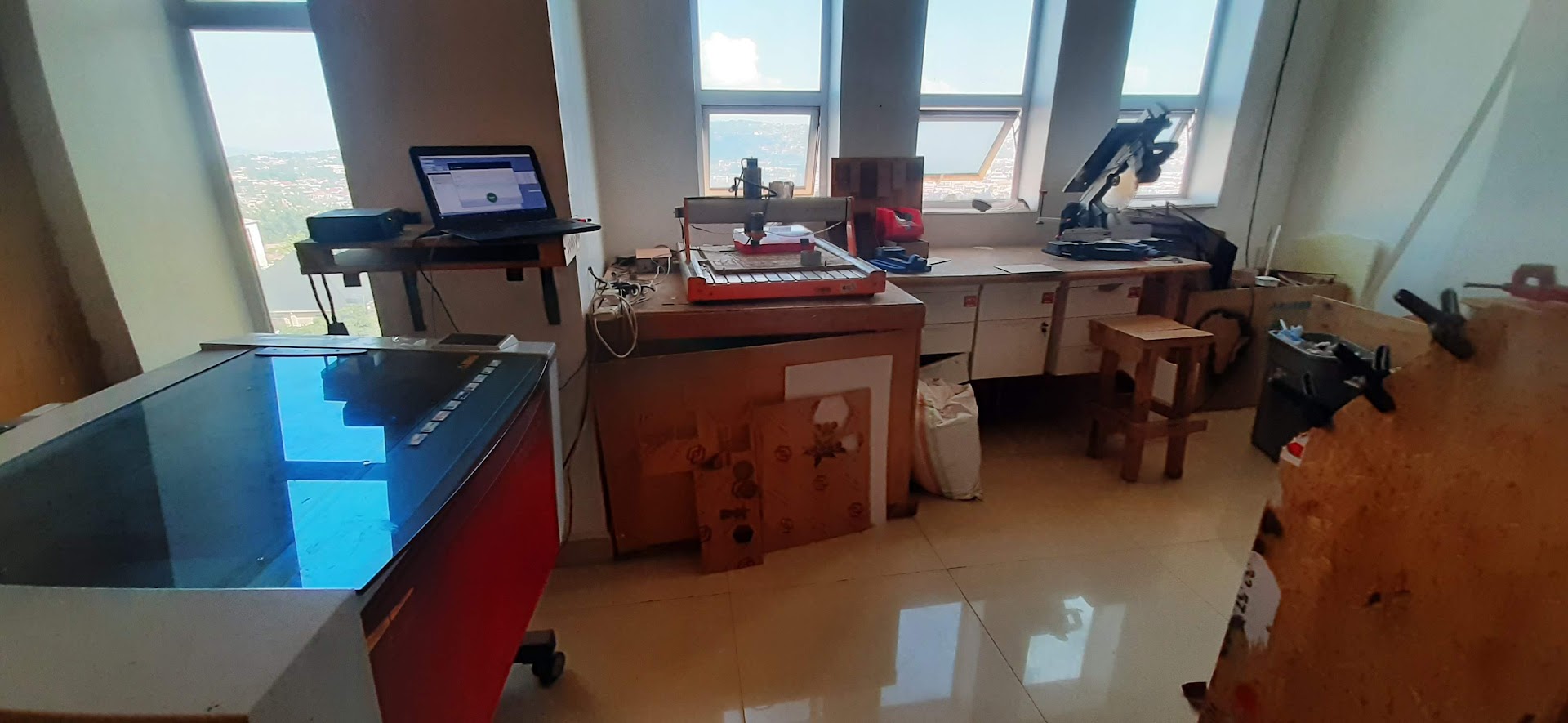 Visit to Startup, Art and Tech Hubs in Kigali Rwanda - Innovation for ...