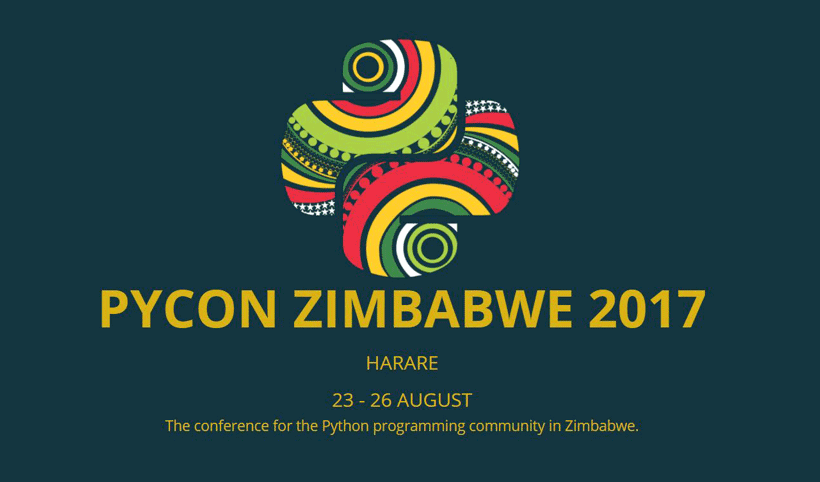 PyCon Zimbabwe 2017 - Innovation for Africa