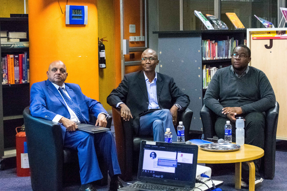 Emerging technologies and their role in promoting industries - what ...