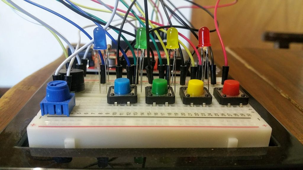 Maker Zone - Innovation for Africa