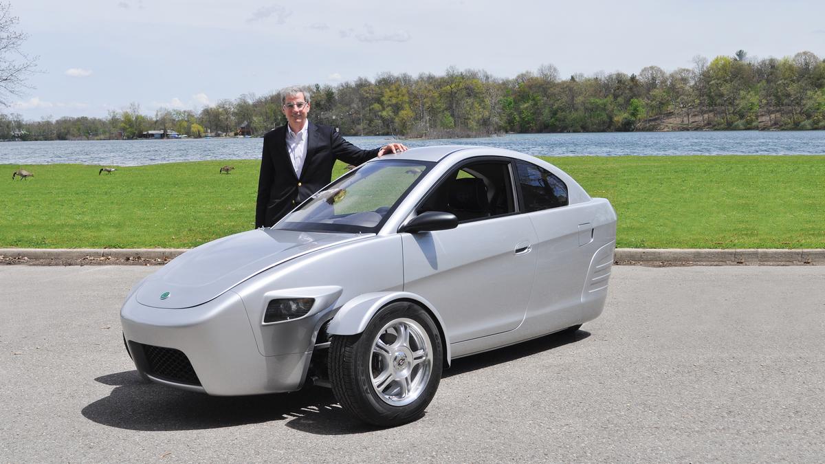 Overstock.com purchase $2.5 million Common Stock In Elio Motors ...