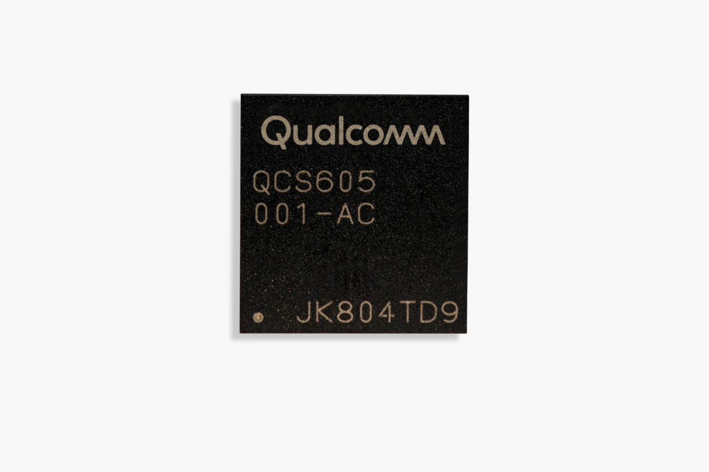 Qualcomm launches Vision Intelligence Platform for IoT devices ...