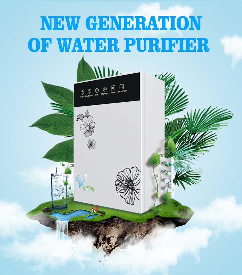 Romer could be a solution to most of rural Africa's problems ...